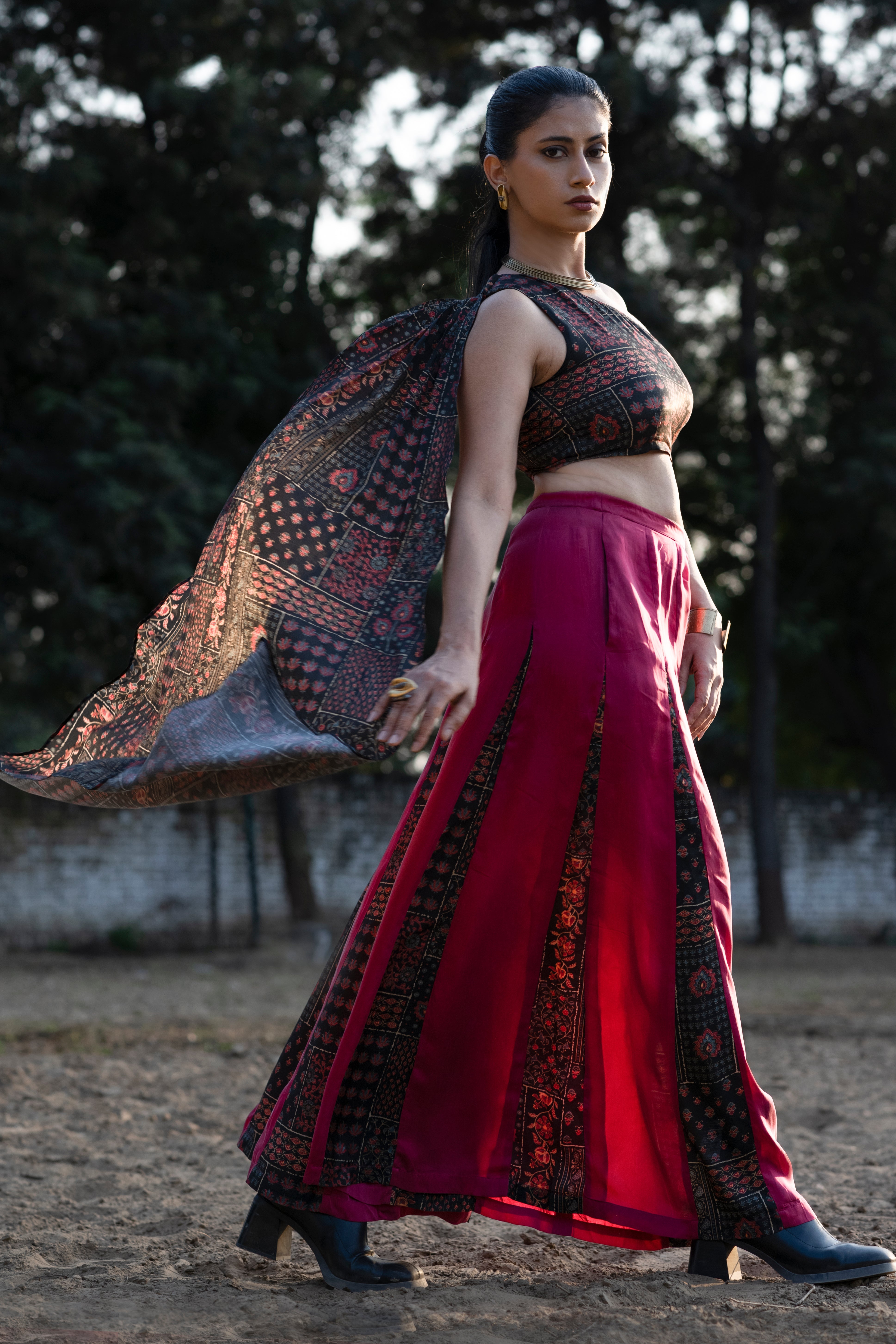 NEW ARRIVALS – Noori The Label